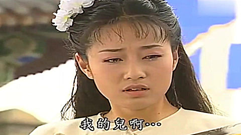 还珠格格3:紫薇不信尔康已经去世,不料打开棺材之后,紫薇直接蒙了