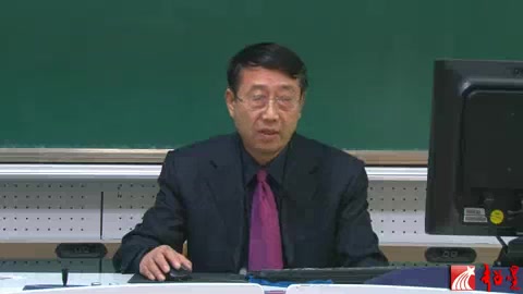 吉林大学 计算机绘图 全12讲 主讲-侯洪生 视频教程