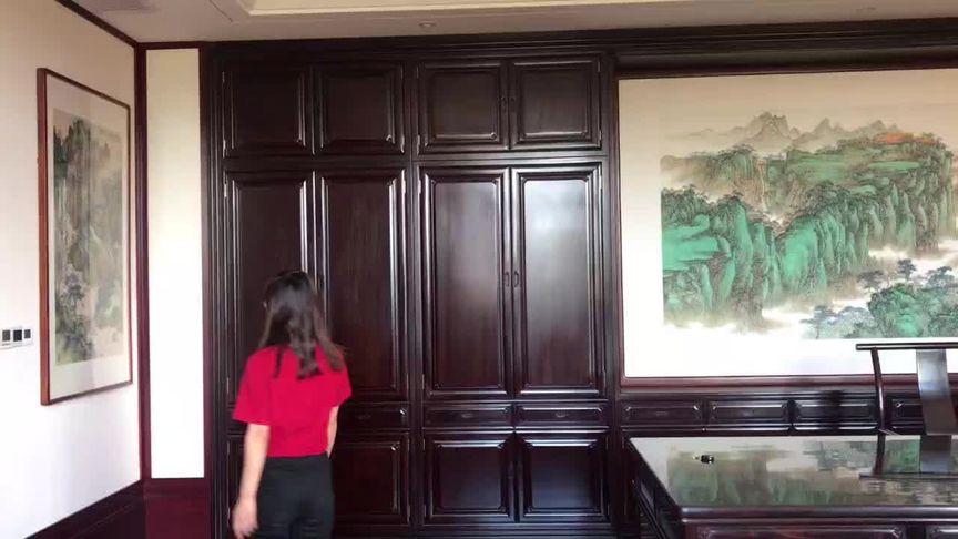 #豪宅 #装修 #设计 #密室 #别墅 #别墅设计 家的标配…
