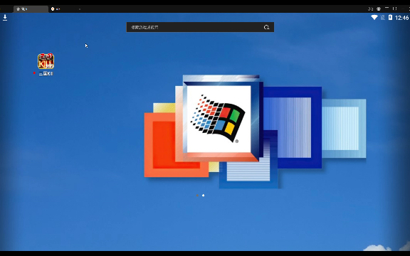 win10运行安卓模拟器,三国kill游戏测试