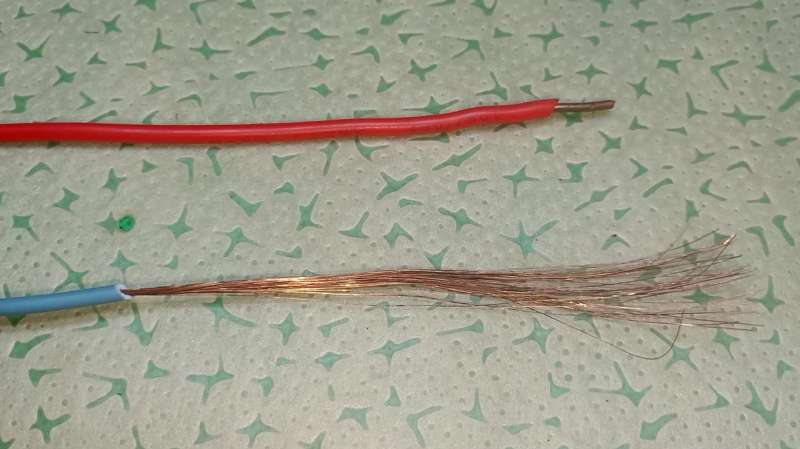 软线和硬线的正确接法,学会这种接法,就算老电工也不会小看你