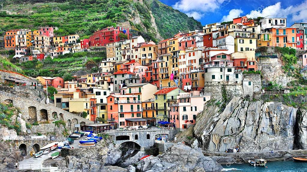 白菜价!这里的房子1块钱一栋,还是标准的欧式风格