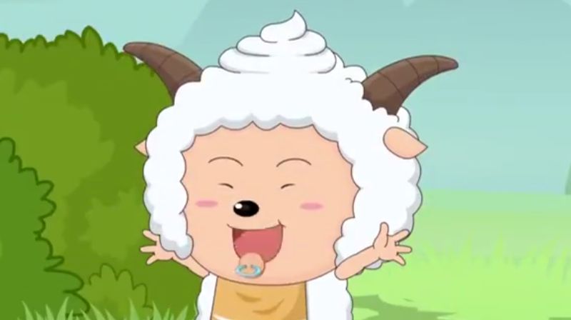 懒羊羊和灰太狼配合抓羊,喜羊羊们一个个都蒙了,好伤心