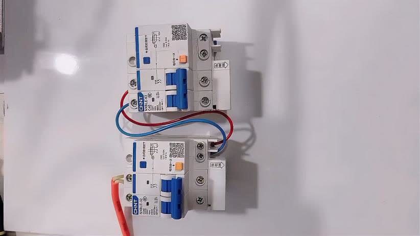 电工小知识,安全用电 电工 电工知识