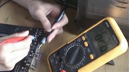 电脑维修视频教程电脑维修技术大全 (99)