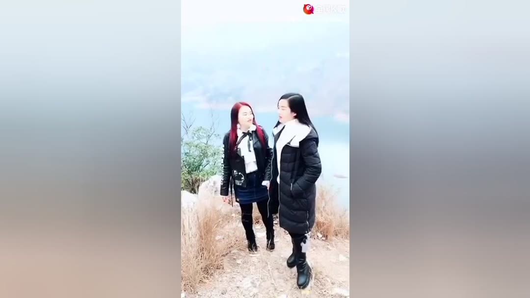 长流山歌(冷艳红唇)