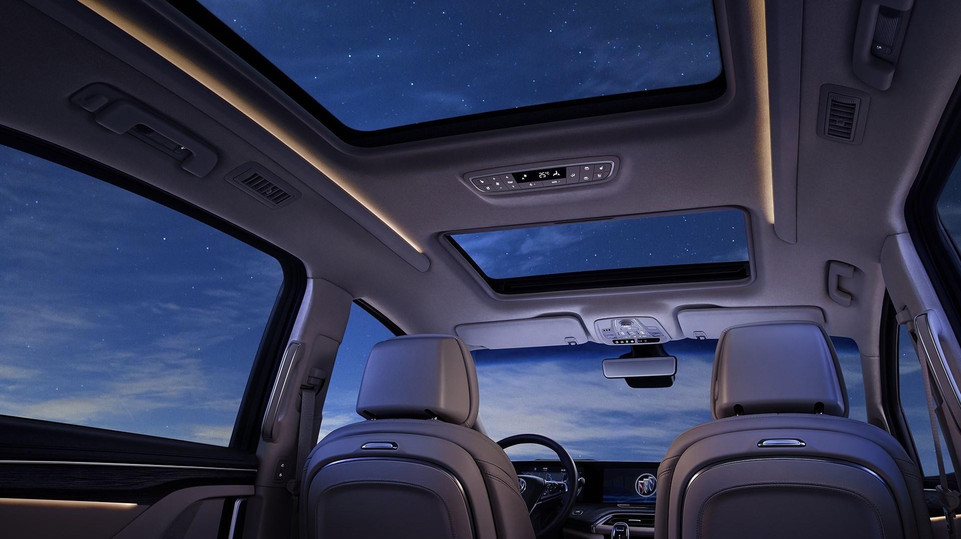 10月卖得最火的十款MPV!