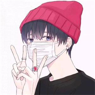 阿龙漫画解说