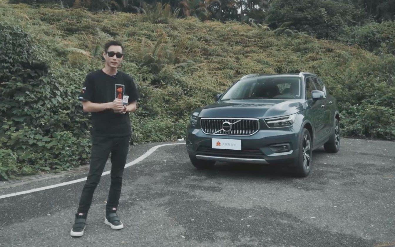 又一部SUV要国产了,买领克01还是买它?【大家车言论】