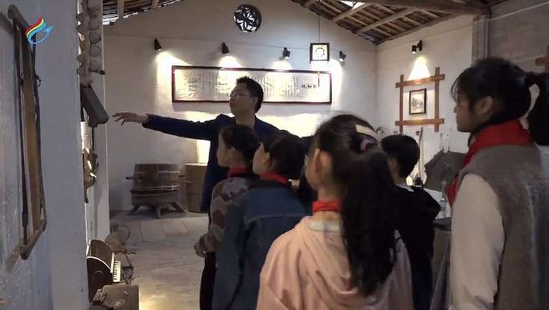 我市开展世界粮食日宣传教育活动