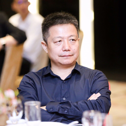 我是张海军 