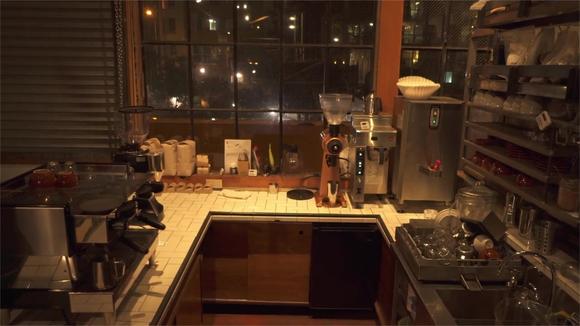 中英文字幕《咖啡之旅》第2集 旧金山