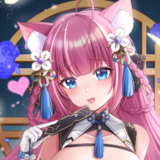 小铃久绘Official 