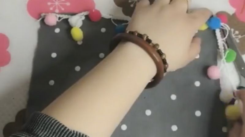 孩子的衣服小不能穿这样改造当抱枕,步骤简单实用!