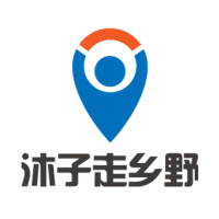 沐子走乡野沙画 