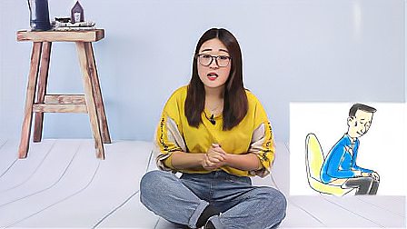 好几天不排便,连便意都没有是怎么回事?教你一招,快速缓解