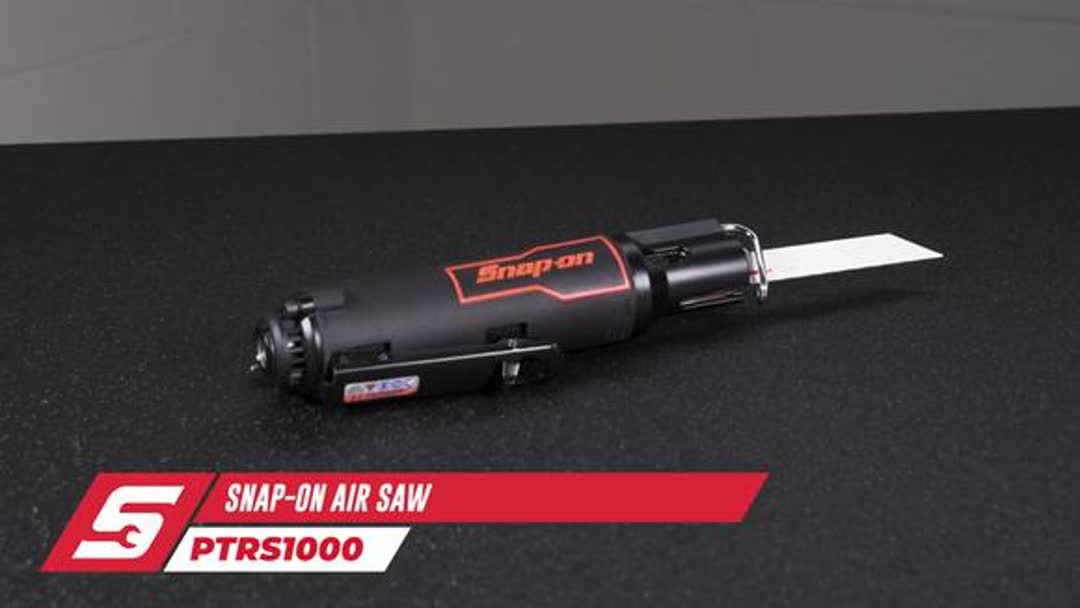 美国专业的汽修工具品牌:史耐宝PTRS1000气动锯