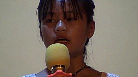 石塘坡文体活动中心舞台落成庆典记录片