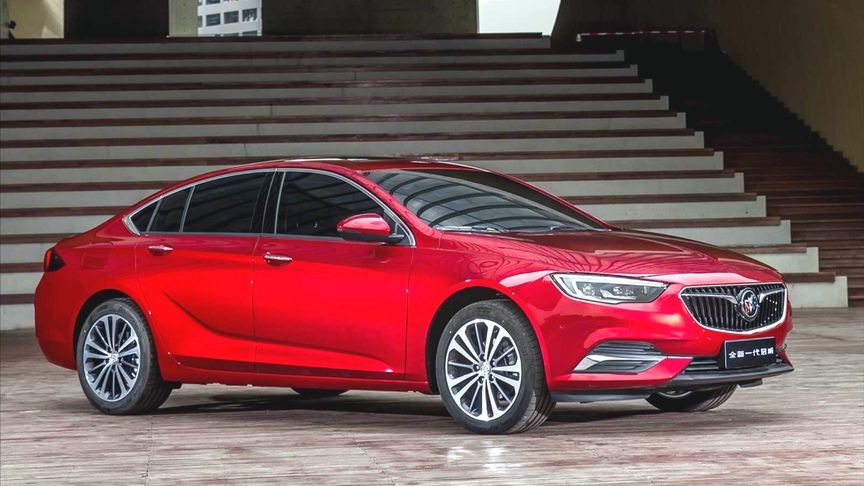 买车排量大小该怎么选?老司机给你总结几点,搞明白了不会错