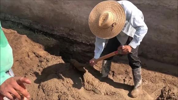 盖房子重要步骤浇筑基础,了解农村盖房子地基基础做法