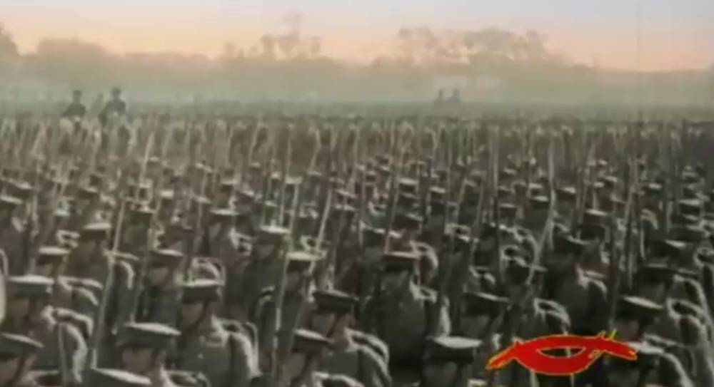 大和号是日军最大战列舰,日军对它...