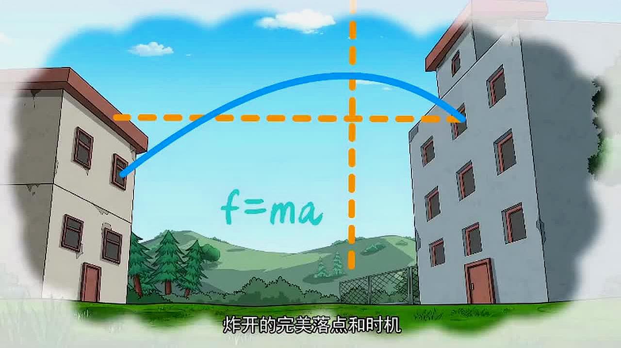香肠派对:学霸玩游戏无敌?一发RPG教她做人!