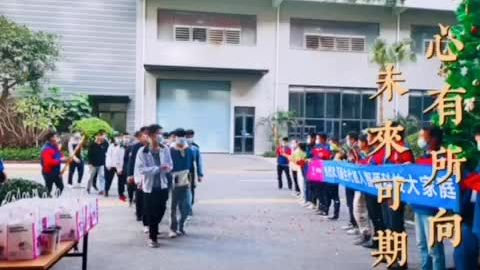 #安全生产 #职业教育 #宣传片
