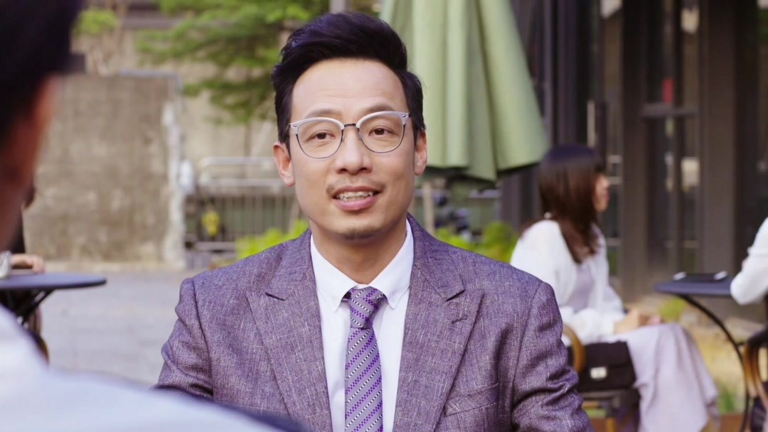 《已读不回》胡德英的正常表现反而遭到念夏的怀疑