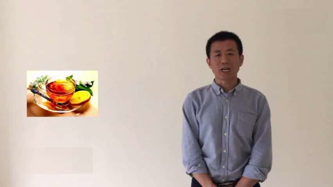 柠檬蜂蜜水的功效与作用,柠檬蜂蜜水的正确泡法