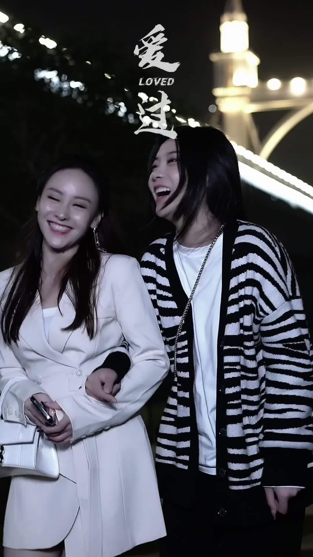 今年的目标达成了吗?明年的愿望是什么?掌柜夫妇辣妈