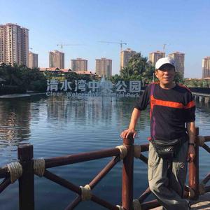 方圆的人在旅途 
