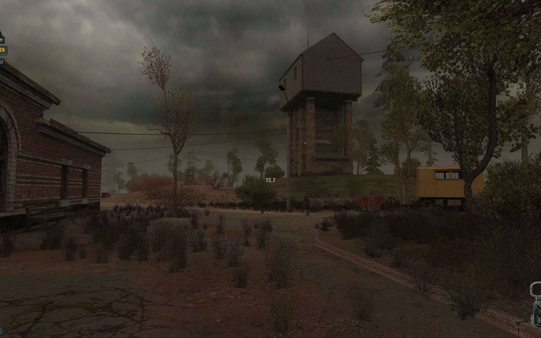 ...皮亚季的呼唤 5800X3D+6800XT+32G星舰内存 畅玩 奇美拉任务失败