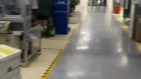 深圳鼎盛研磨精抛机视频