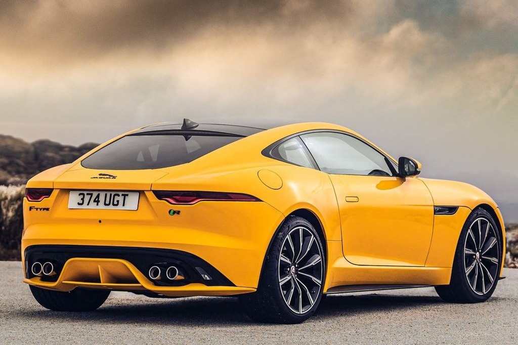 为什么跑车的排气声音那么吵?有什么讲究?看完清楚了