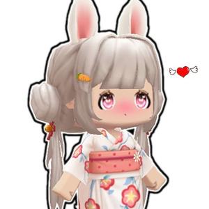 迷你世界小蜜柑 