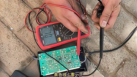 电动车三线P档原理和测量方法你知道?教你详细原理和维修方法