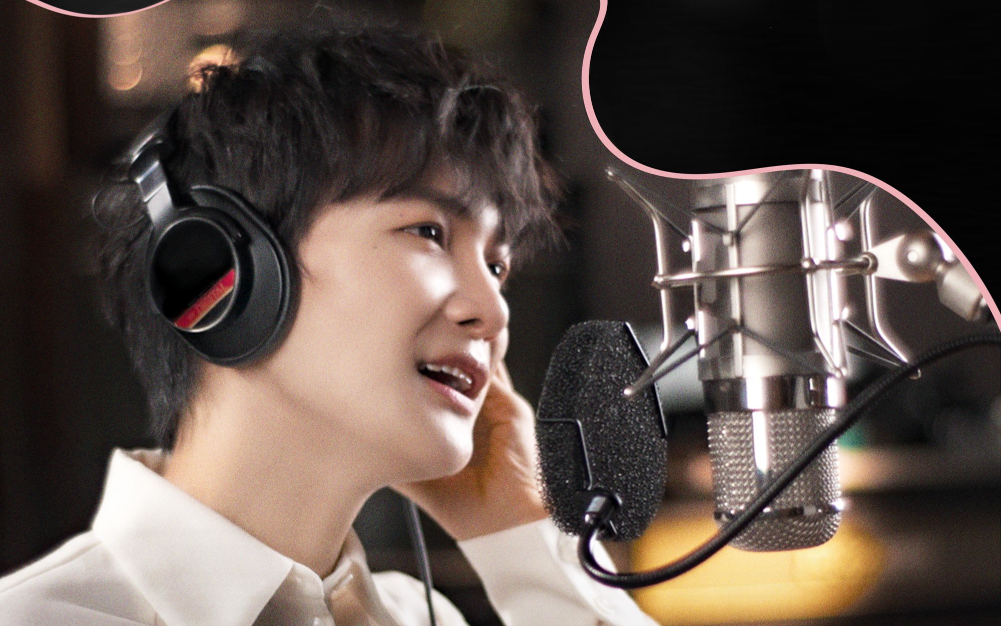 【周深】电影《我们的样子像极了爱情》周深特辑Part2(OST版)