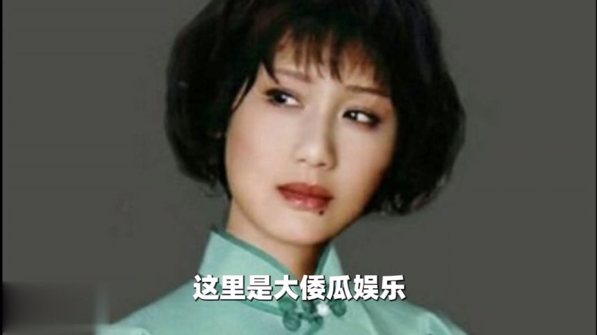 最美容妃李建群老师去世,享年63岁,刘晓庆发文沉痛悼念!