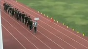 史上最霸气运动会开幕式 无人能敌