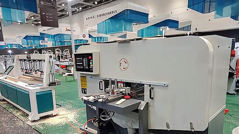 数控开榫机安全操作流程,干货直通车