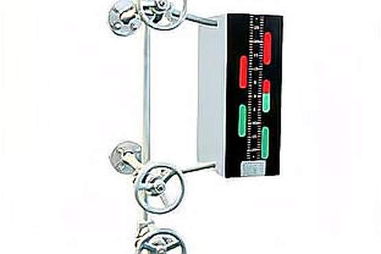 锅炉水位计的步骤以及注意事项