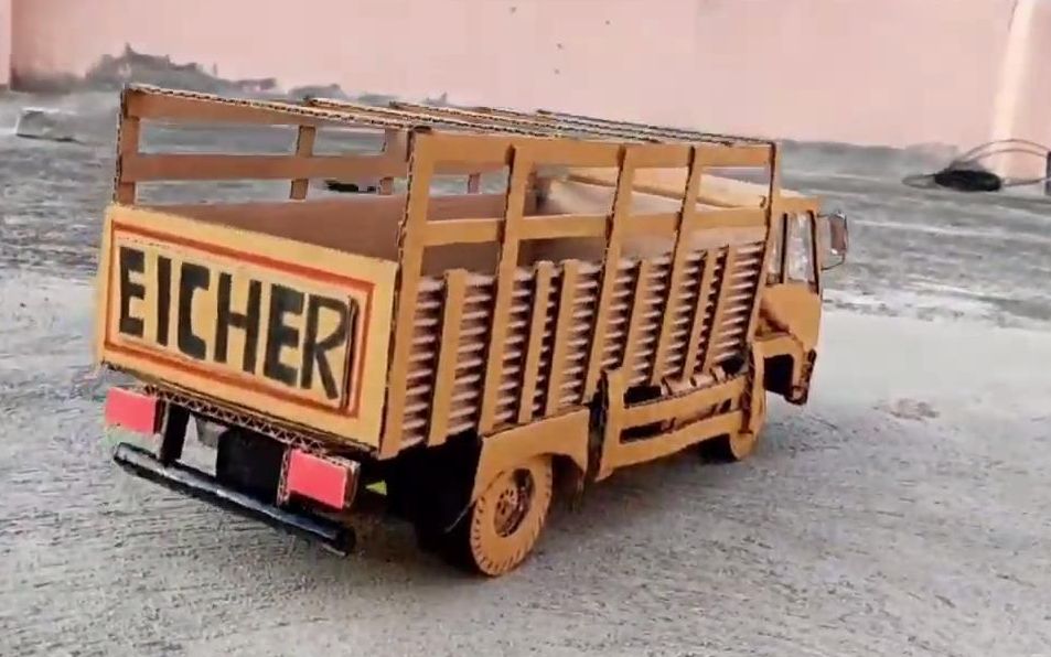 5个惊人的DIY制作项目