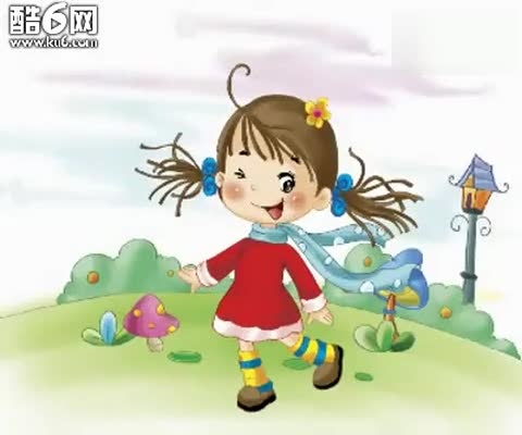 童话故事 长袜子皮皮的故事 视频