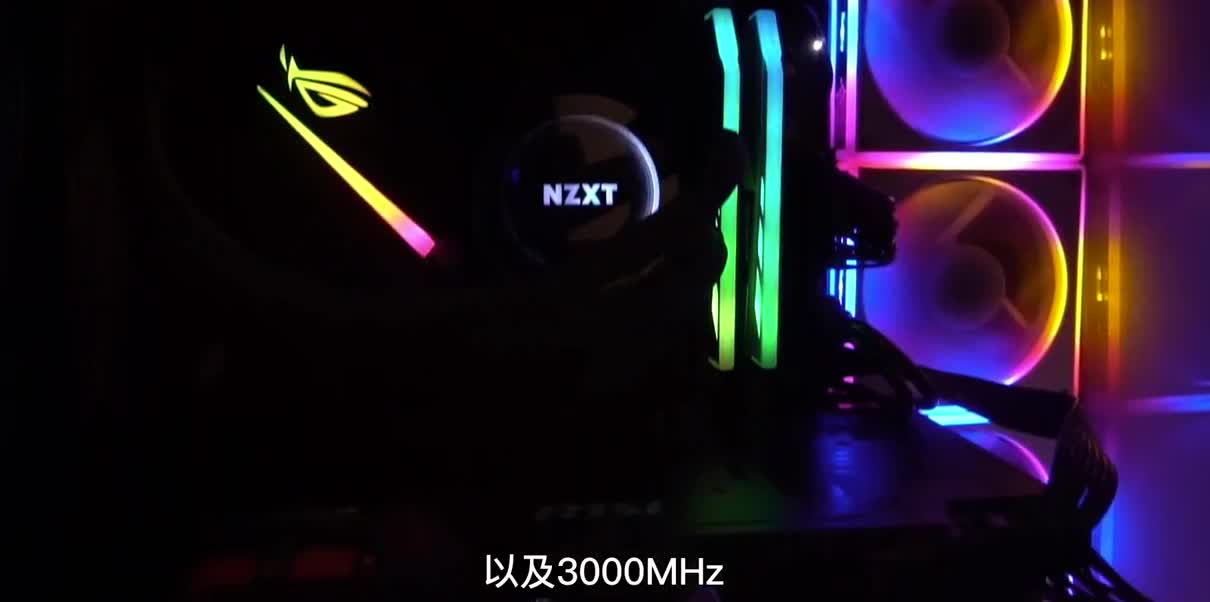 1分钟告诉你双通道内存到底有什么用,内存竟然影响CPU速度?