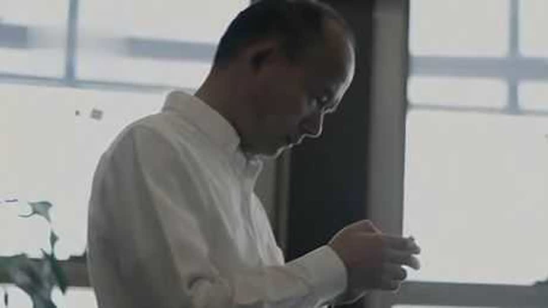 大佬私下怎么交流?上海首富给马云发微信:大家不会放过你的!