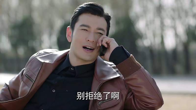 许多年:黄晓明找殷桃照顾儿子,说的话真肉麻,太甜了!