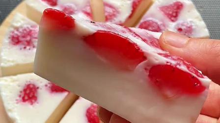 大小朋友都喜欢的一款小甜品,绵软香甜,做法比煮泡面还简单