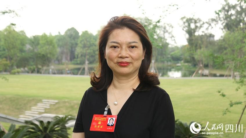 毛泽玉:“十四五”期间 彭州将争取打造成为成都北部交通枢纽城市