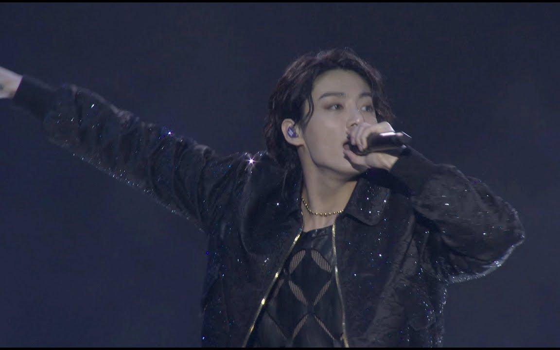 【Jung Kook】《Dreamers》世界杯开幕式表演曲!南韩现役最强ACE...