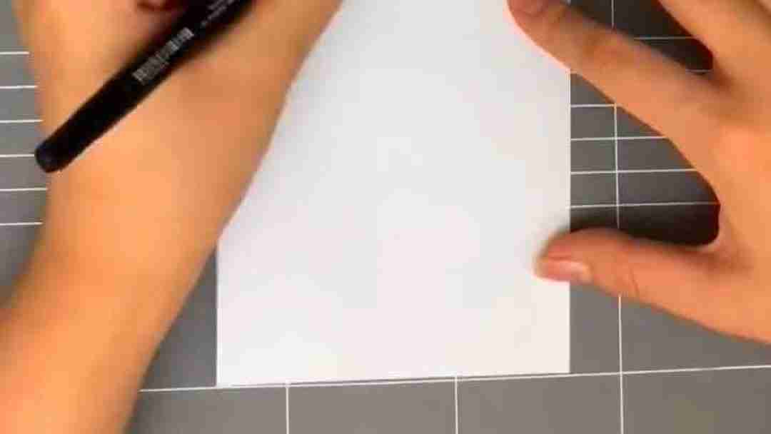 零食盲袋书教程,超简单哟2分钟上手盲袋自制盲袋